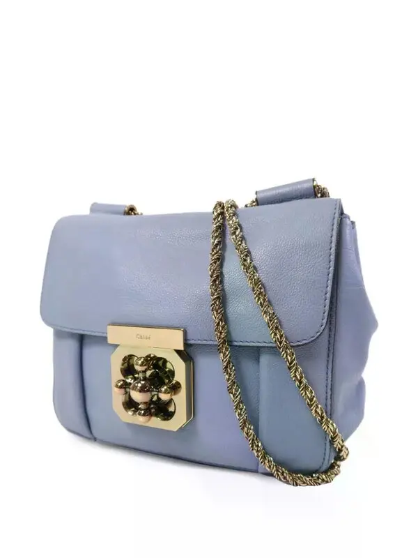 Chloé Chain-strap Shoulder Bag