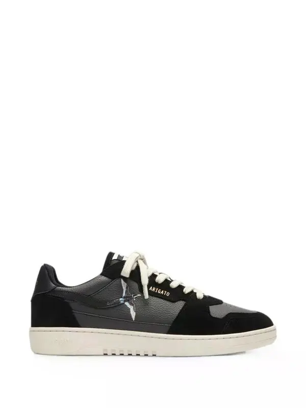 Axel Arigato Dice Lo Bee Bird Sneakers - Black