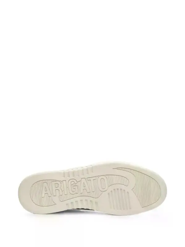 Axel Arigato Dice Lo Bee Bird Sneakers - Black