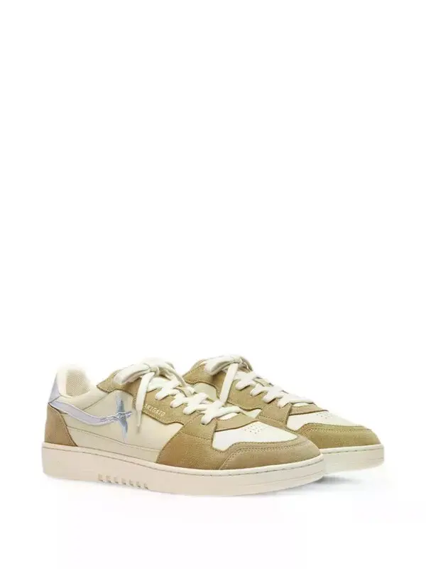 Axel Arigato Dice Lo Bee Bird Sneakers
