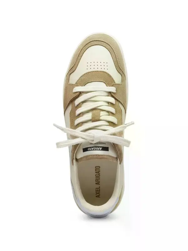 Axel Arigato Dice Lo Bee Bird Sneakers