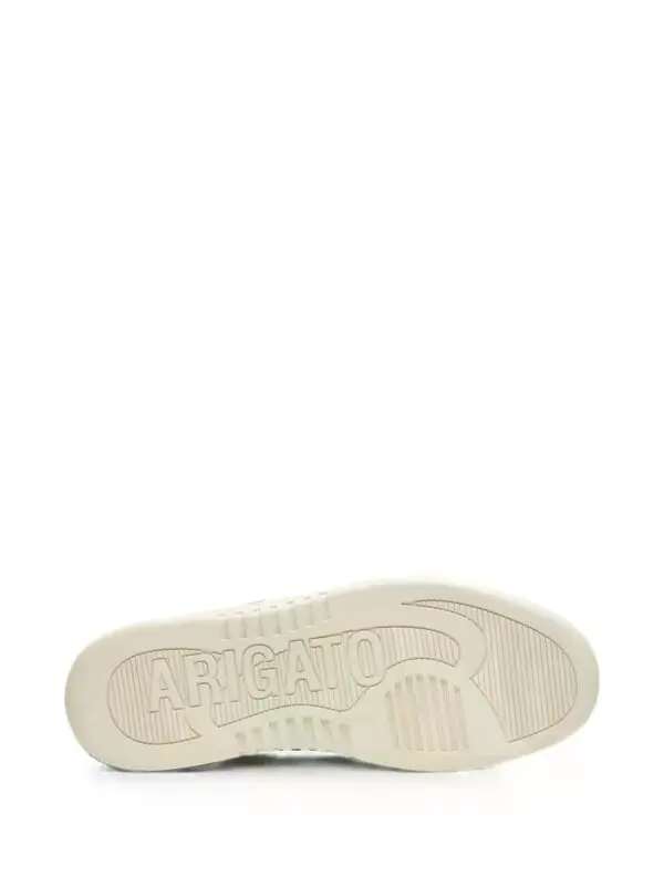 Axel Arigato Dice Lo Bee Bird Sneakers