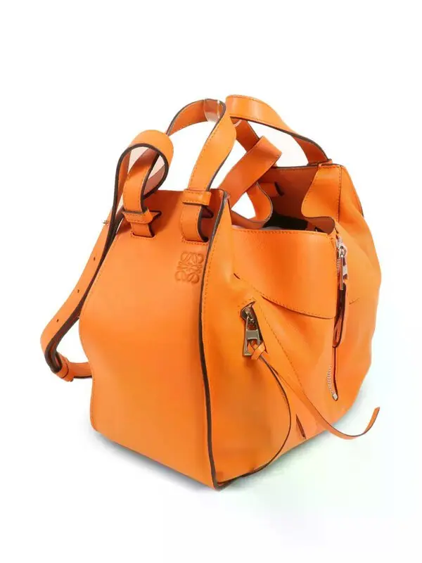 Loewe Small Hammock Shoulder Bag