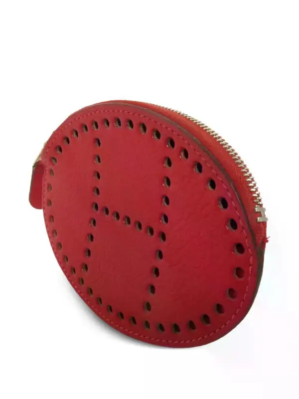 Hermès Evelyne Coin Purse