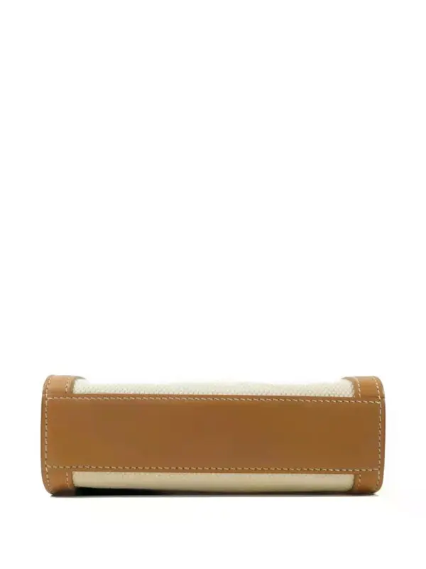 Celine Mini Vertical Cabas Tote Bag - Neutrals