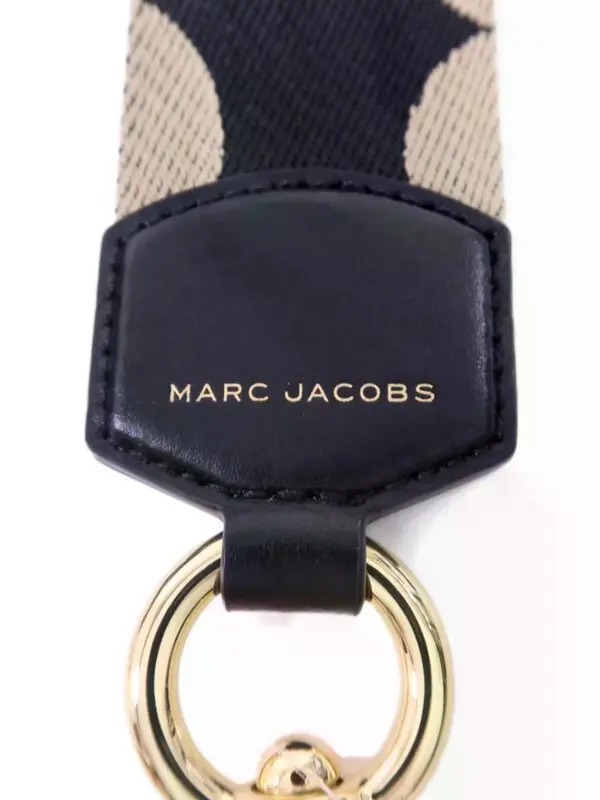 Marc Jacobs Scallop Pattern Shoulder Strap