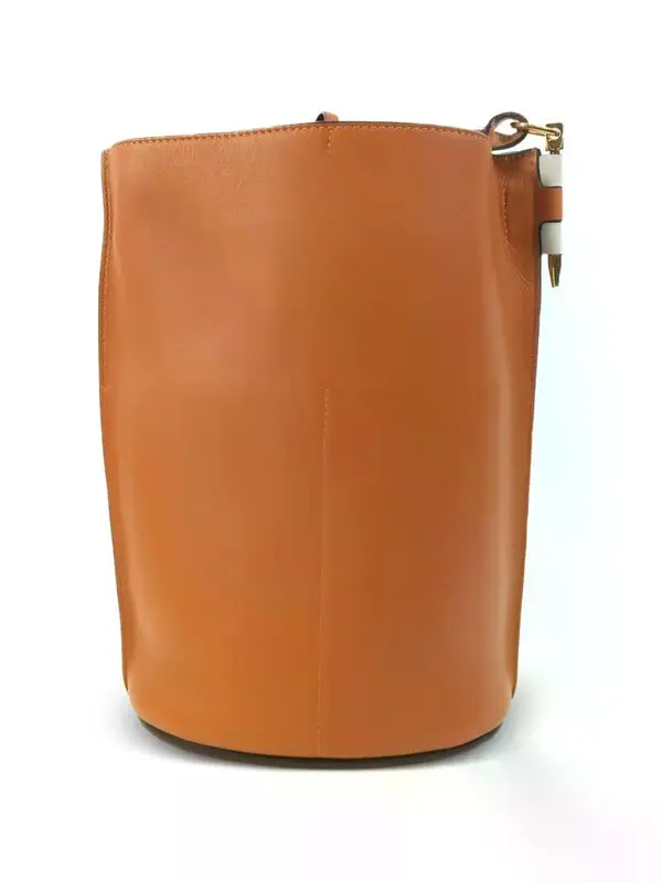 Loewe Gate Anagram Bucket Bag