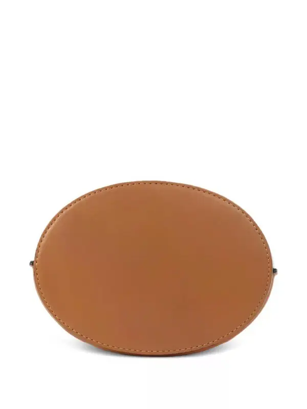 Loewe Gate Anagram Bucket Bag