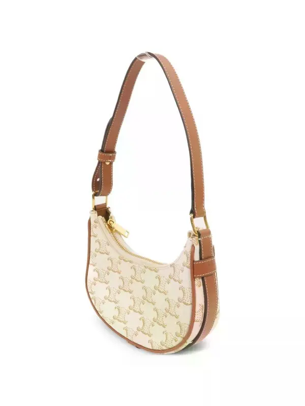 Celine Mini Ava Shoulder Bag