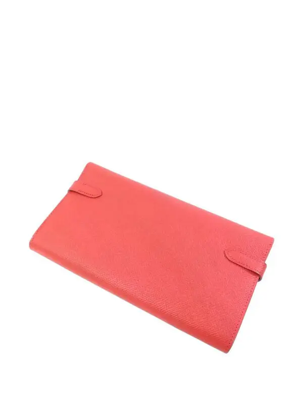 Hermès Kelly Wallet