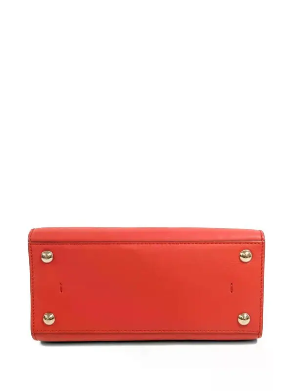 Fendi Mini 3 Jours Tote Bag