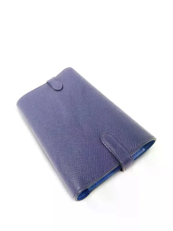 Hermès Kelly Leather Wallet