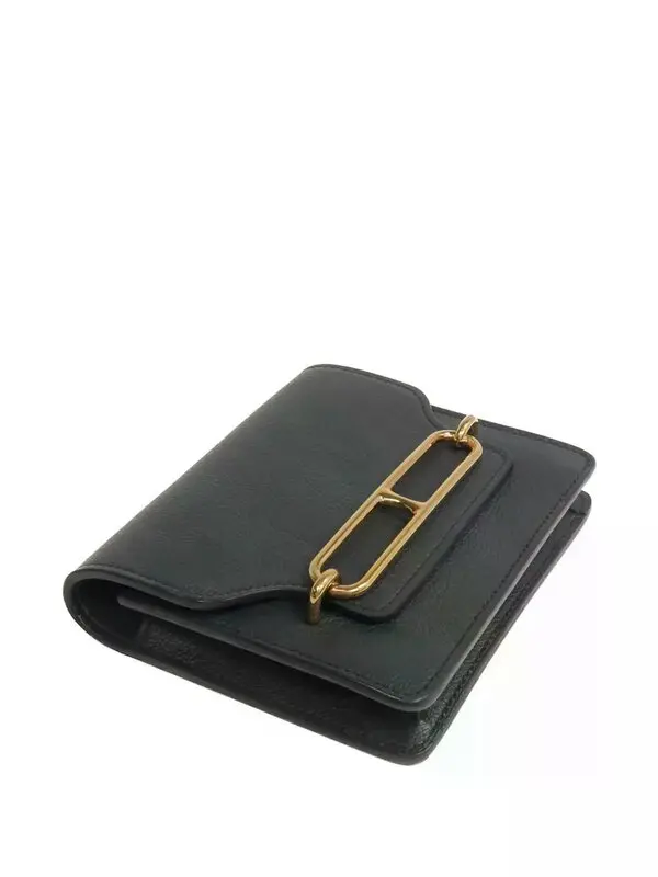 Hermès Roulis Slim Wallet