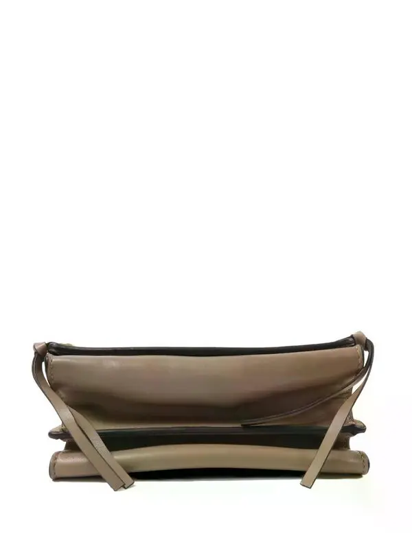 See By Chloé Leather Shoulder Bag
