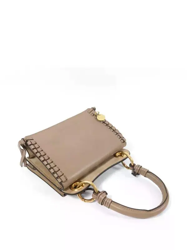 See By Chloé Leather Shoulder Bag