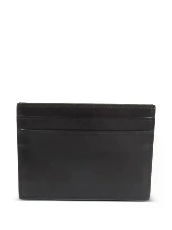 Saint Laurent Tiny Cassandra Card Case