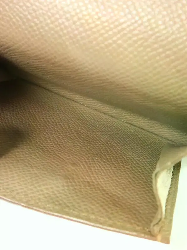 Hermès Kelly Pocket Wallet
