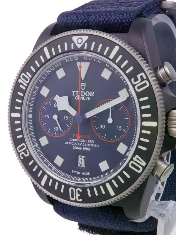 TUDOR Pelagos Fxd Chrono 43mm Watch