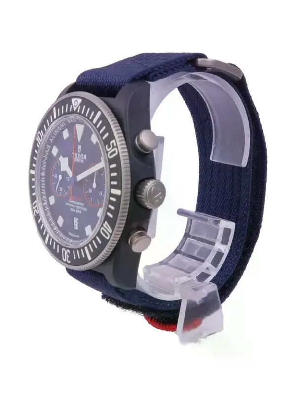 TUDOR Pelagos Fxd Chrono 43mm Watch