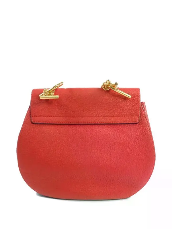 Chloé Drew Chain Shoulder Bag