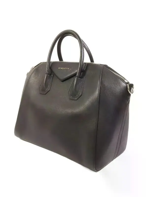 Givenchy Antigona Tote Bag - Black