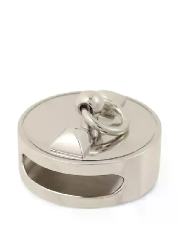 Hermès Collier De Chien Scarf Ring