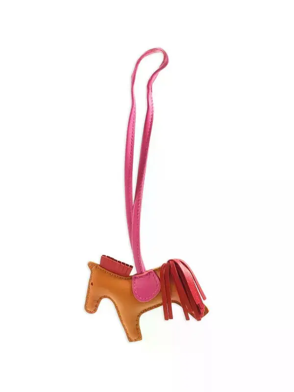 Hermès Rodeo Pm Charm - Neutrals