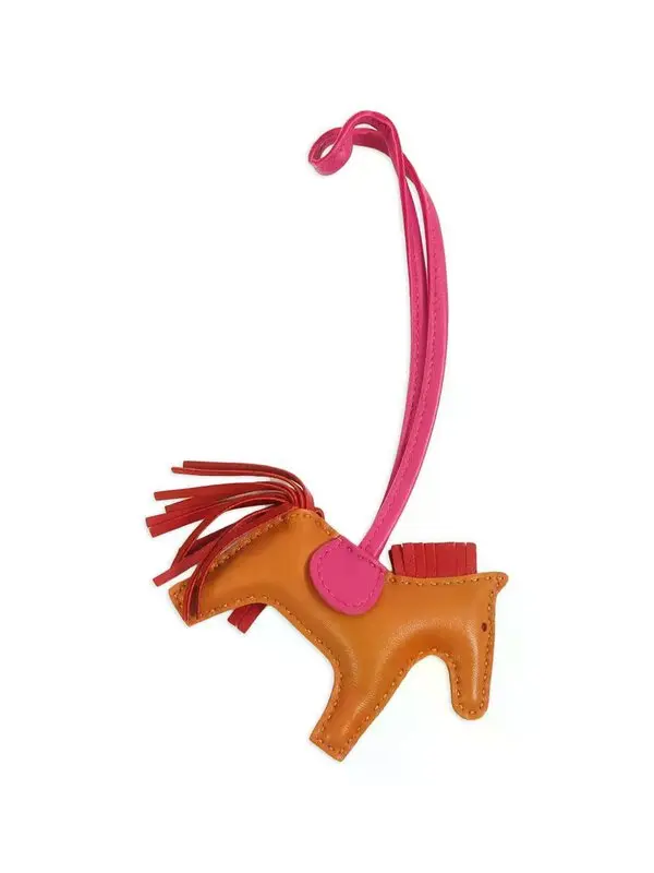 Hermès Rodeo Pm Charm