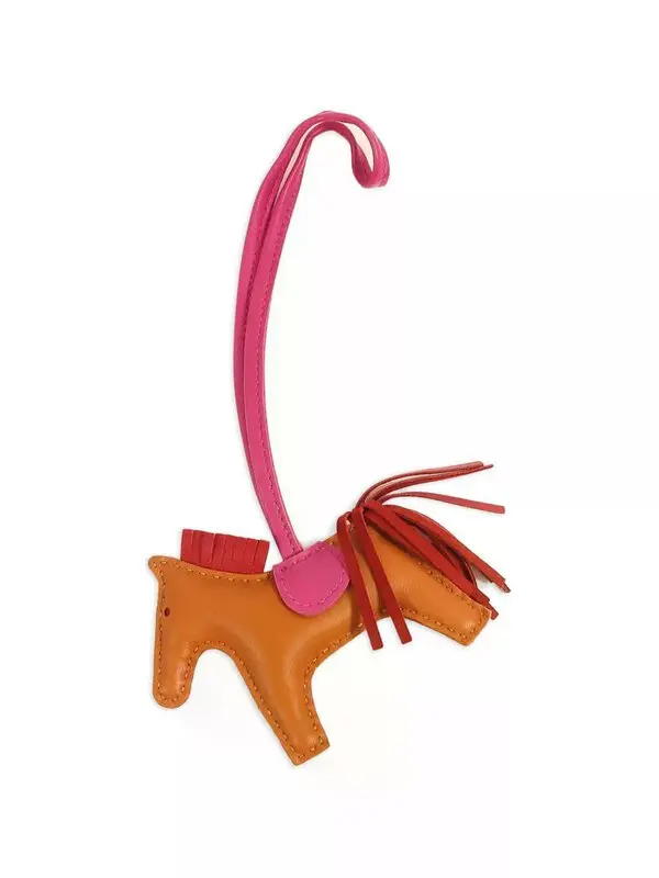Hermès Rodeo Pm Charm