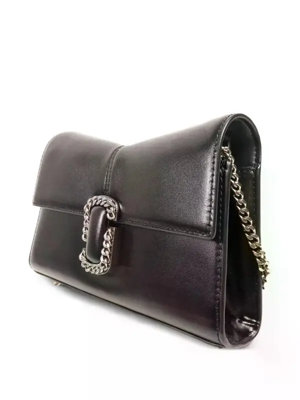 Marc Jacobs Chain-link Shoulder Bag