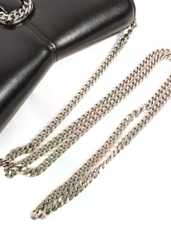 Marc Jacobs Chain-link Shoulder Bag