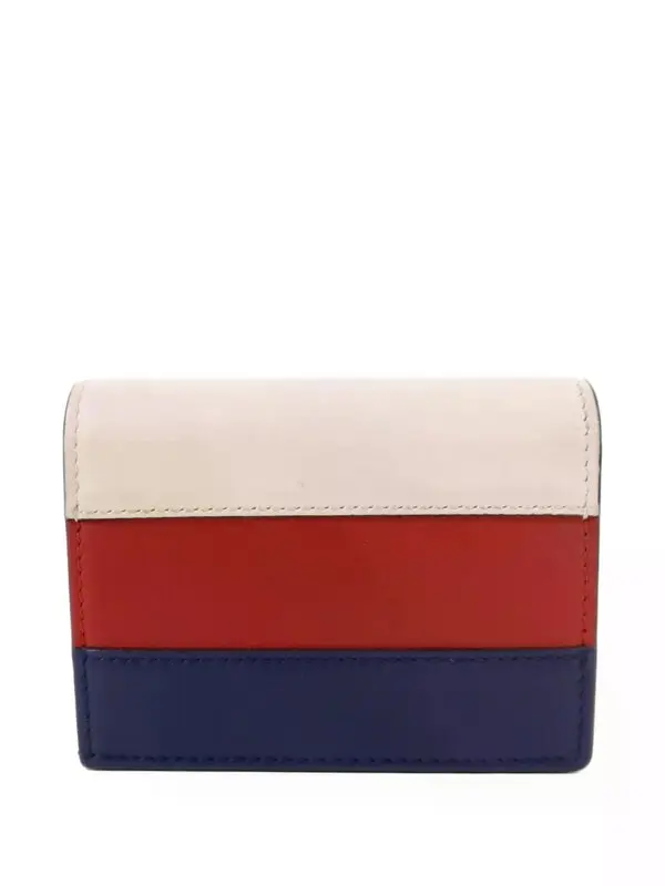 Gucci Queen Margaret Bee Wallet