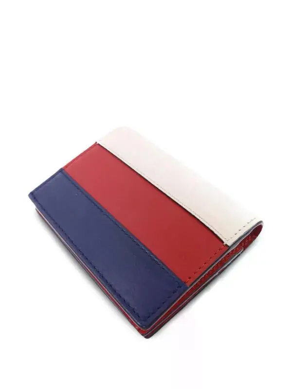 Gucci Queen Margaret Bee Wallet
