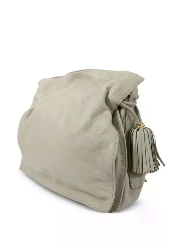 Loewe Flamenco Tassel Shoulder Bag
