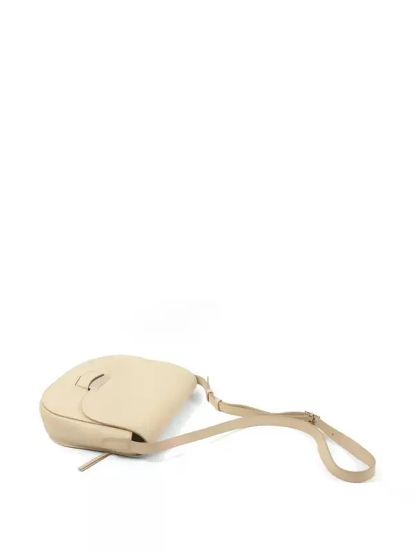 Celine Trotteur Shoulder Bag - Neutrals
