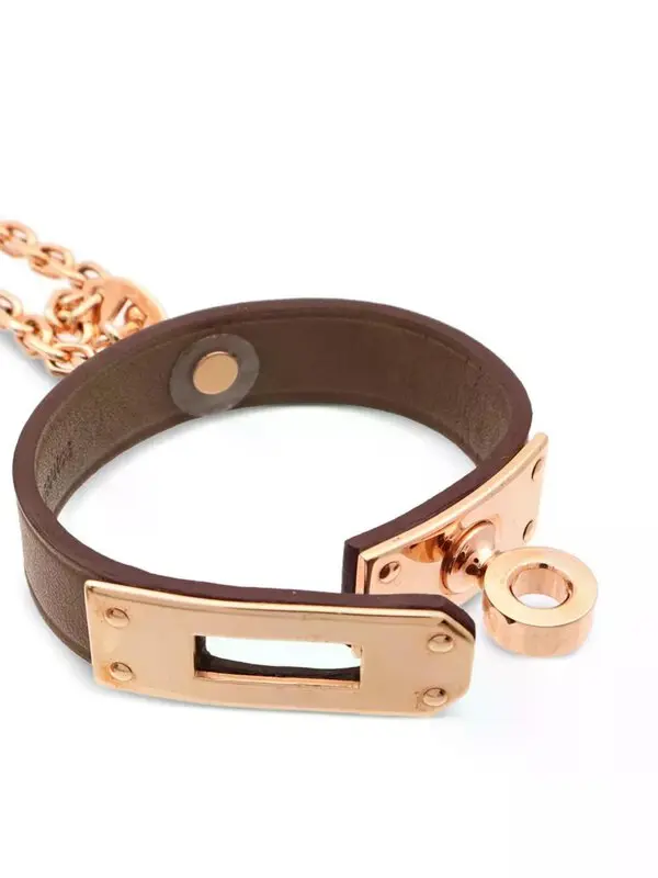 Hermès Swift Kelly Glove Clip