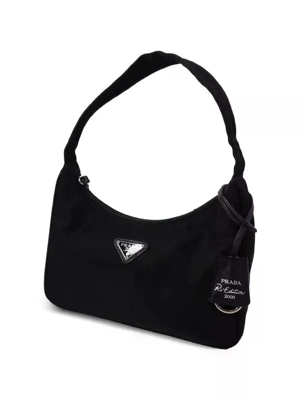 Prada Re-edition 2000 Mini Handbag