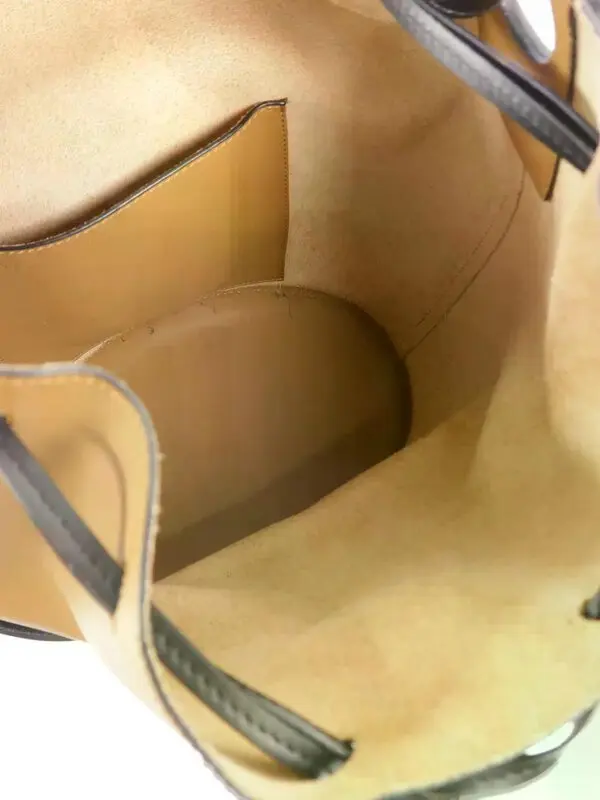 Loewe Balloon Bucket Bag