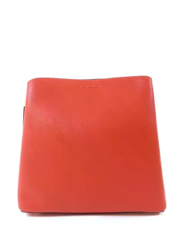 COACH VINTAGE Willow Turn-lock Bucket Bag