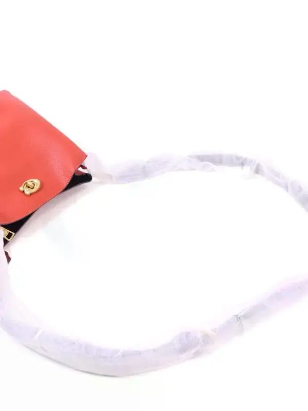 COACH VINTAGE Willow Turn-lock Bucket Bag