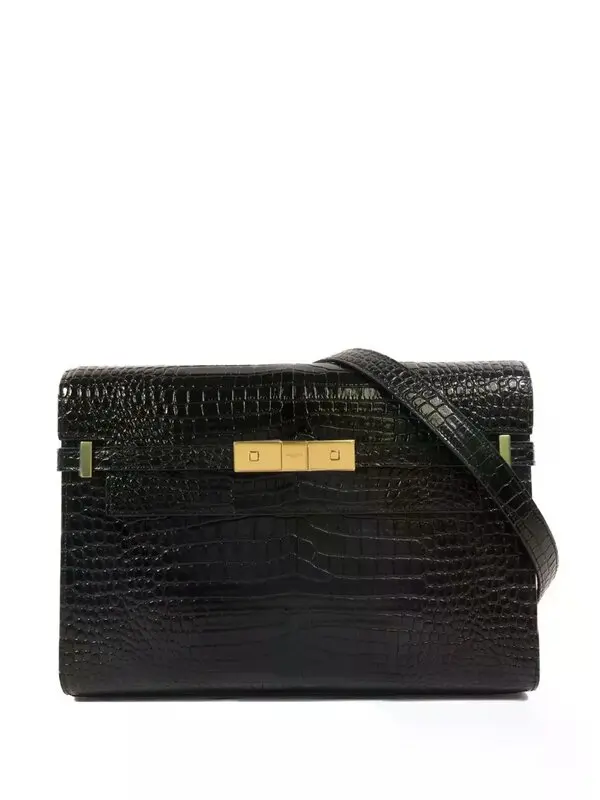 Saint Laurent Manhattan Shoulder Bag