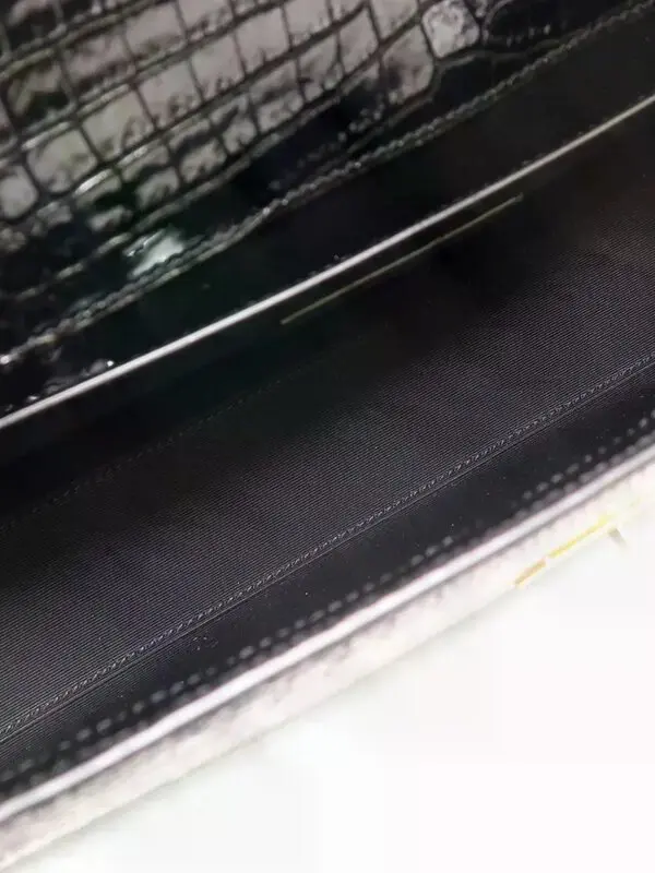 Saint Laurent Manhattan Shoulder Bag