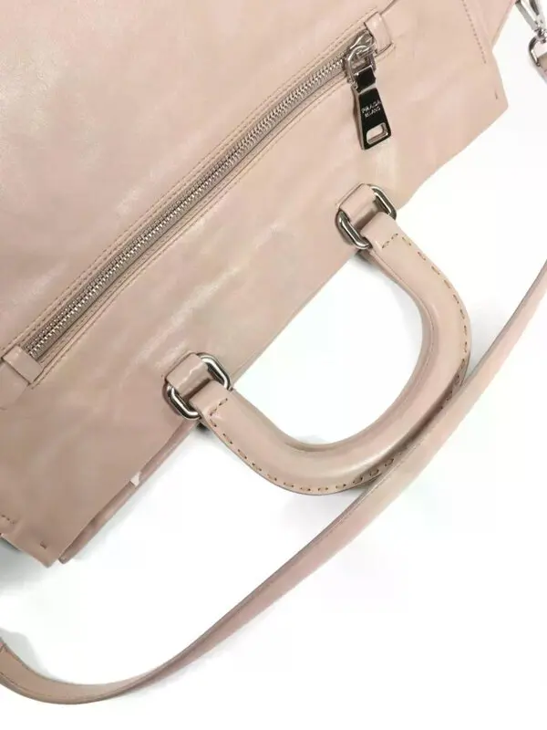 Prada Leather Shoulder Bag