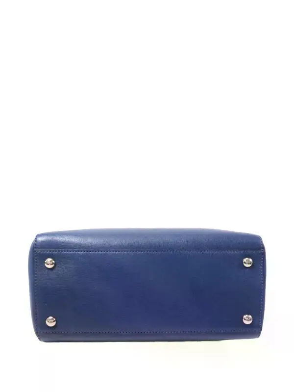 Fendi 2 Jours Shoulder Bag