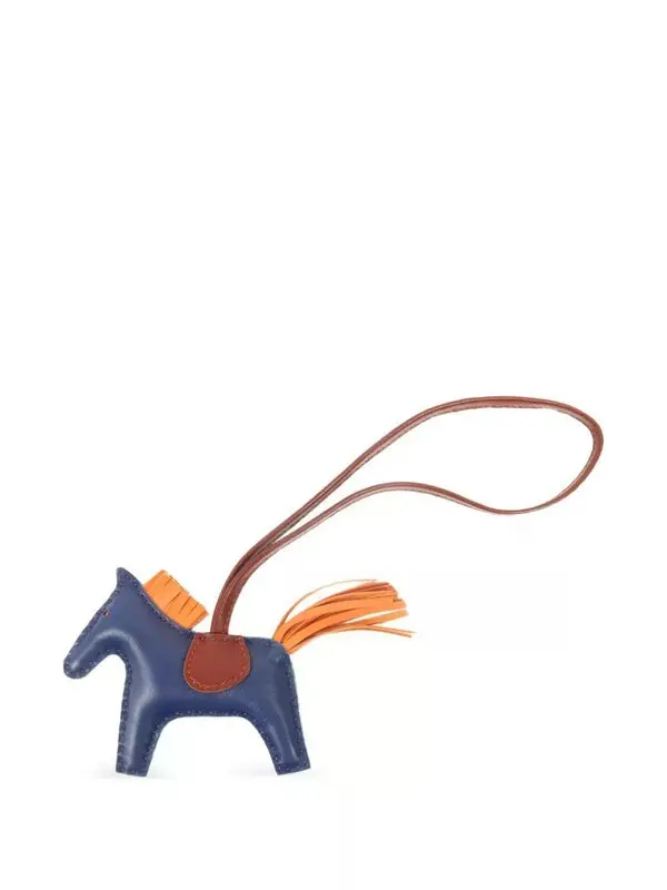 Hermès Rodeo Pm Bag Charm