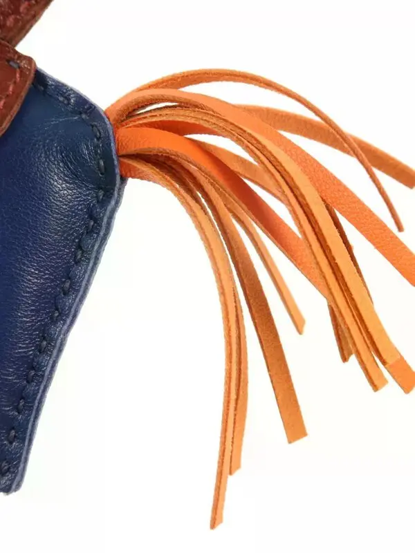 Hermès Rodeo Pm Bag Charm