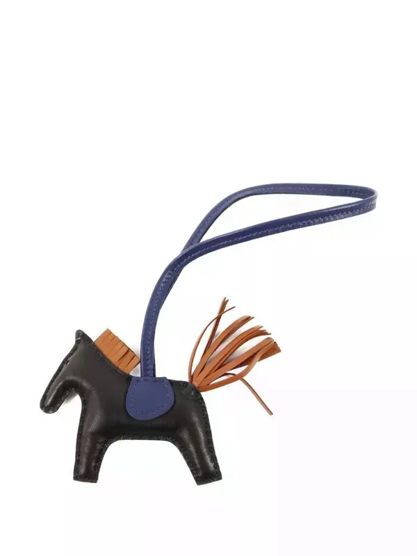 Hermès Pm Rodeo Horse Bag Charm