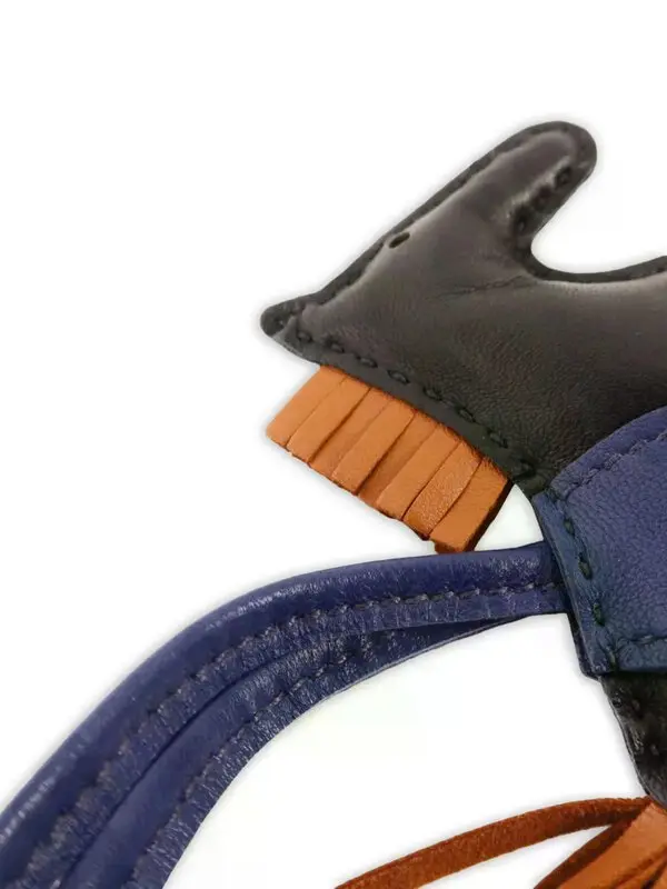 Hermès Pm Rodeo Horse Bag Charm