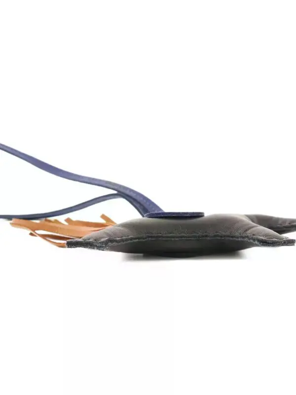 Hermès Pm Rodeo Horse Bag Charm