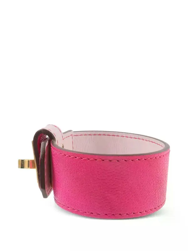 Hermès Kelly Twist Bracelet